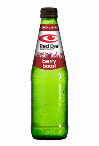 Red Eye Energy Drink – Australian since 1995