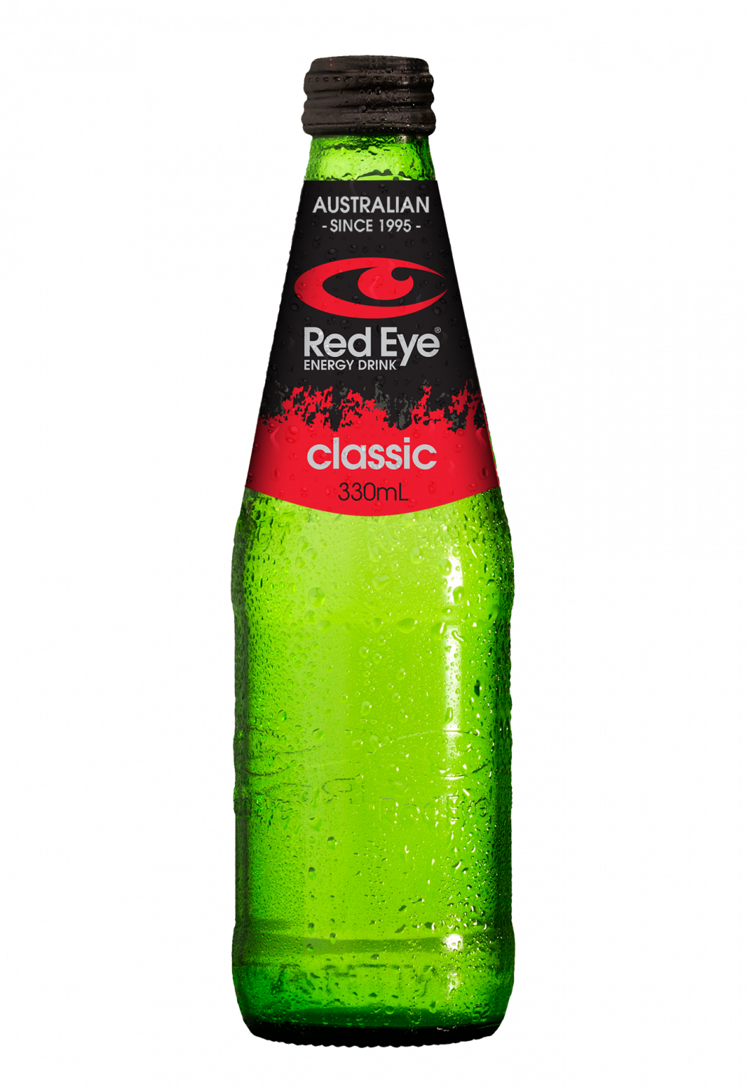 Red Eye Energy Drink – Australian since 1995